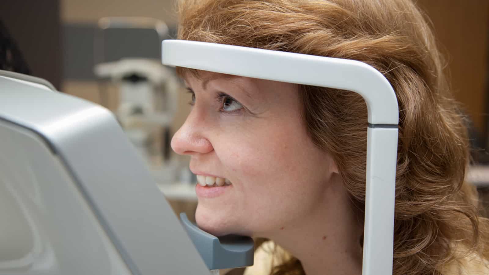 Dry Eye Comprehensive Exam - Omaha - Kugler Vision