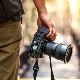 KAMRA Corneal Inlay Clears Blurry Near Vision - Kugler Vision