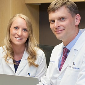 Ophthalmologist Vs. Optometrist - Kugler Vision
