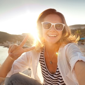 Eye Safety Tips For This Summer - Kugler Vision