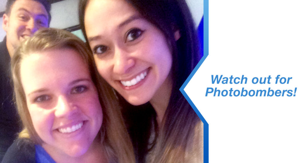8 Tips To Taking Your Best Selfie - Kugler Vision