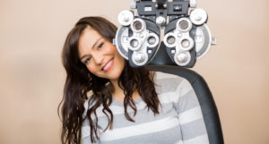 20/20 Can Be Achieved With Vision Correction. What Is 20/20 Vision?