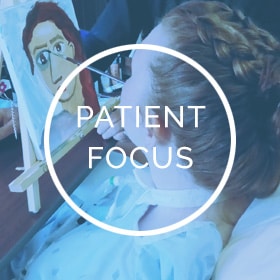 Patient Focus: Tiffany's Story – Kugler Vision In Omaha, NE