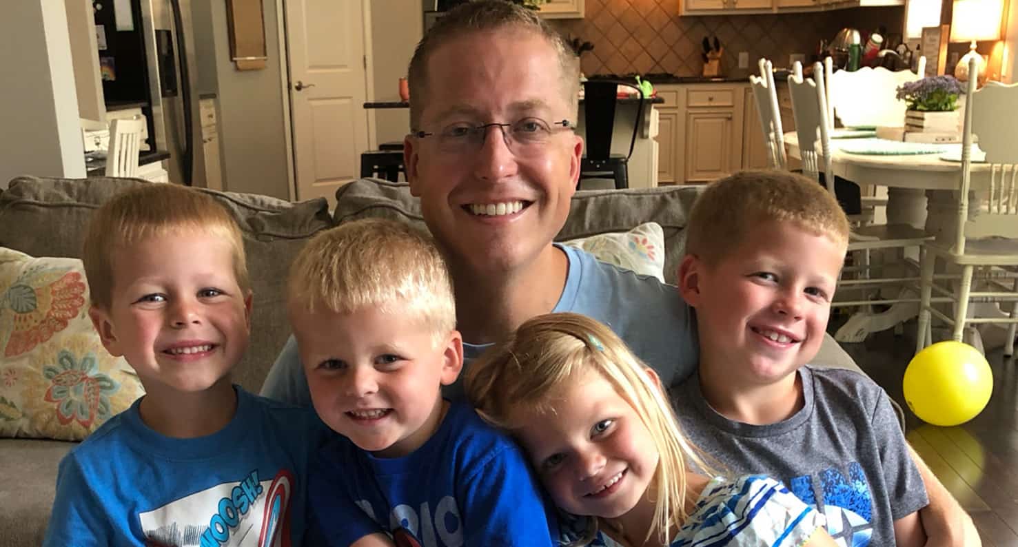 ESPN Anchor With Omaha Ties To Up His Game With LASIK