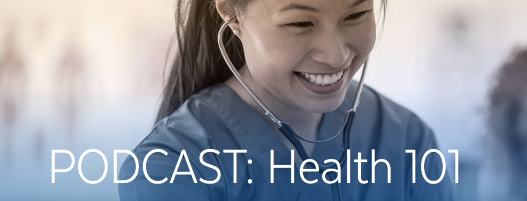 Dr. Lance Kugler Featured On Podcast About Screen Time For Kids ...