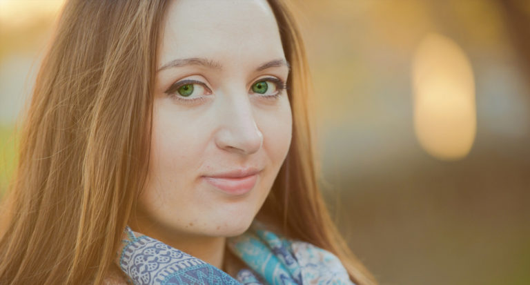 10 Facts About Green Eyes – Kugler Vision