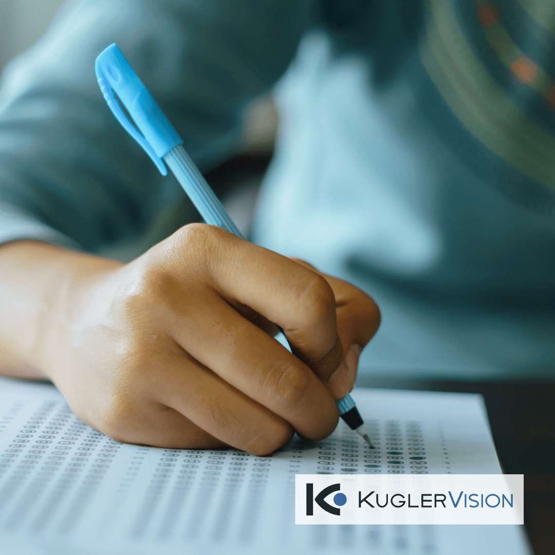 National School Success Month: Get Eyes Ready For Academic Greatness