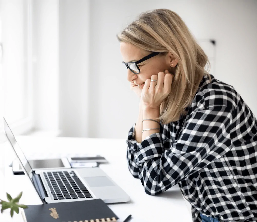 6 Practical Ways To Prevent Eye Strain From Computer Vision Syndrome ...