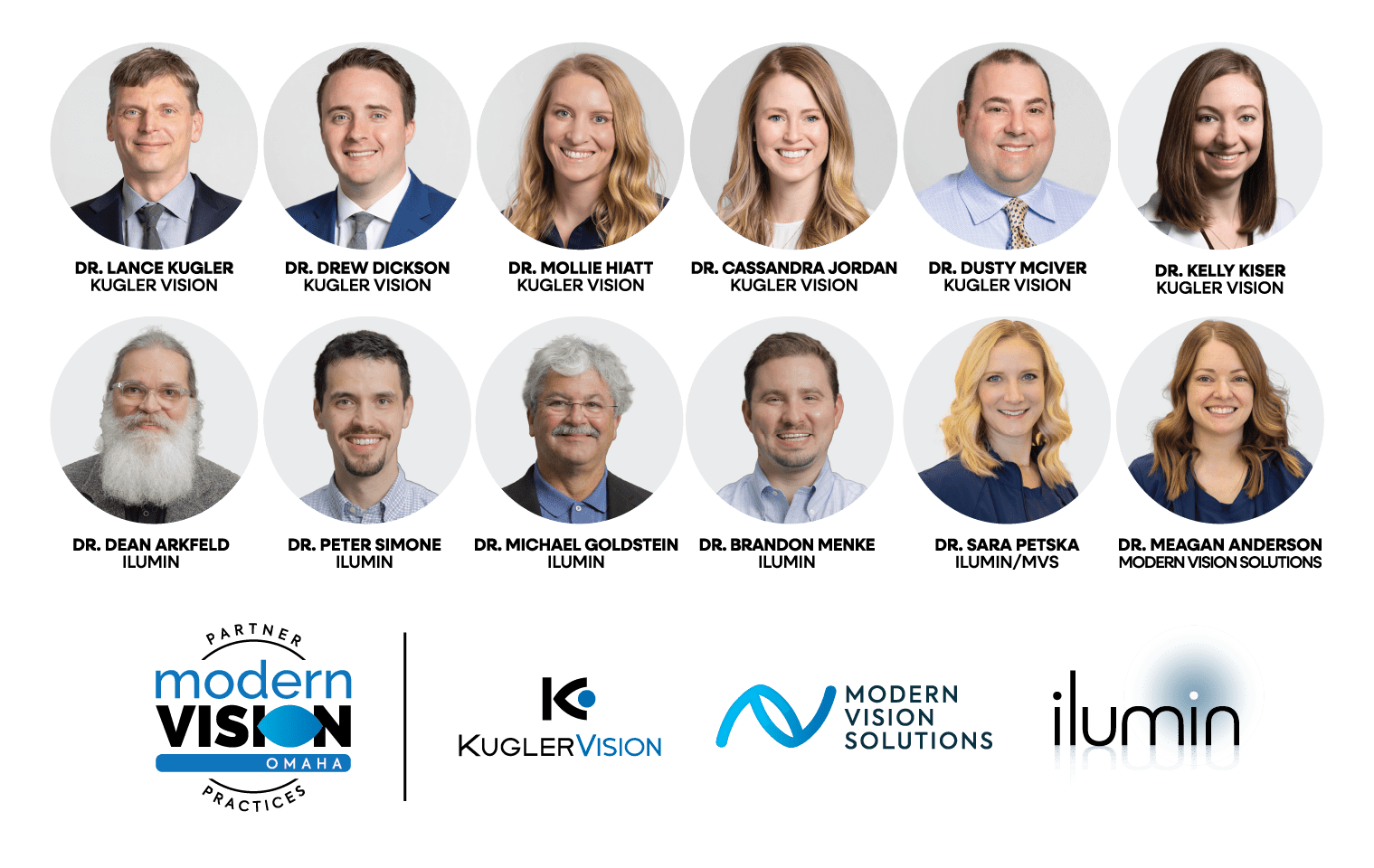 Modern Vision Centers: Redefining The Patient Eye Care Experience ...